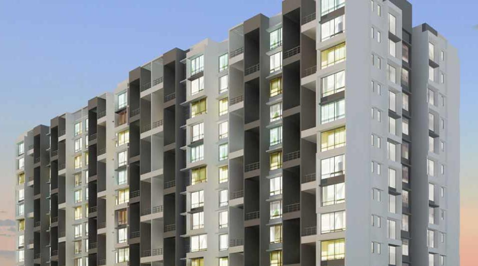 Goel Ganga Aria Dhanori | 2 & 3 BHK @ Pune